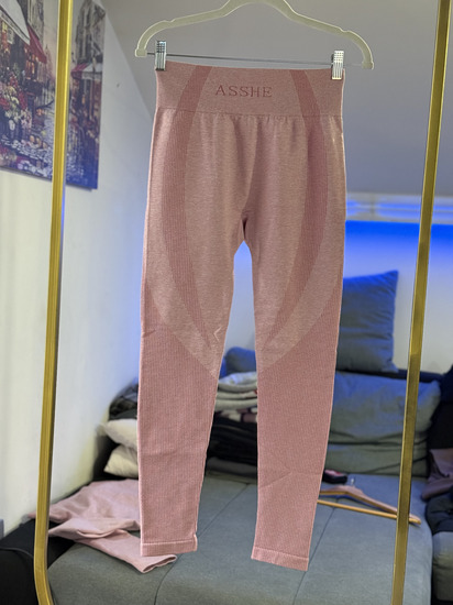 Komplet hekanke i top