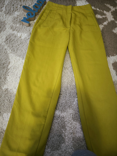ZARA pantalone M