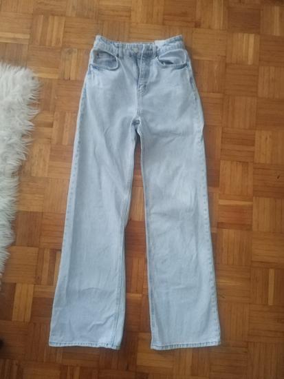H&M farmerice ,odličan model!!!36