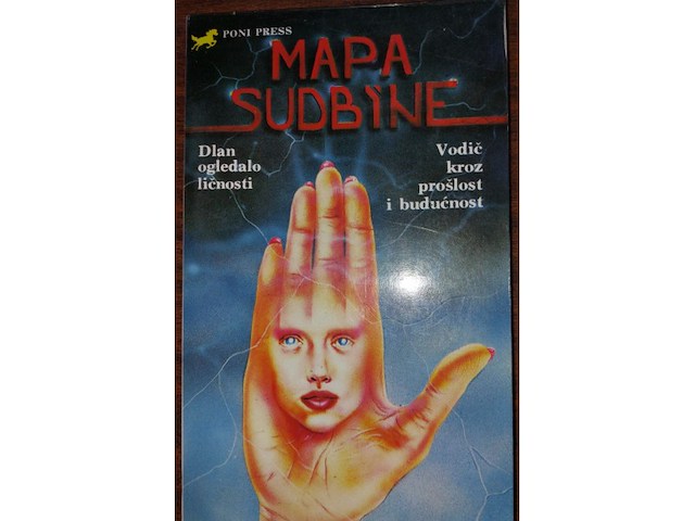 MAPA Sudbine
