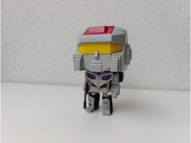 Funko Pop! TRANSFORMERS Astrotrain