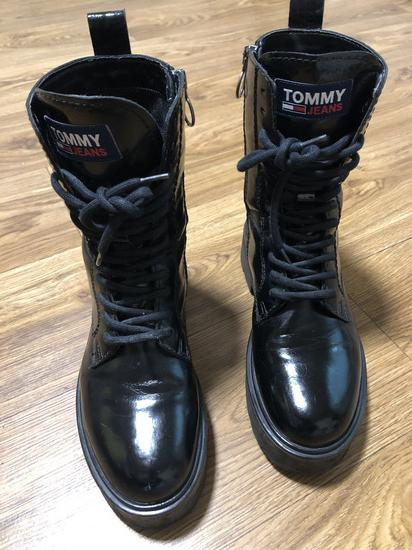 Tommy cizme Vikend akcija procitajte!