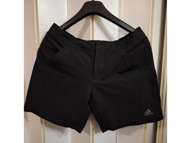 Adidas šorts kratke pantalone veličina M - NOVO