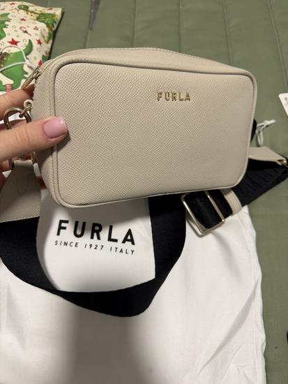 Furla torbica nova