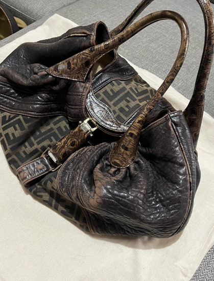 Fendi Spy torba