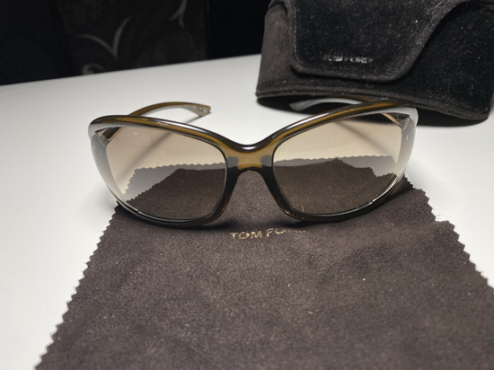 Tom Ford naocare