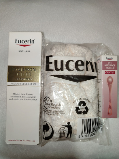 Eucerin antirid set