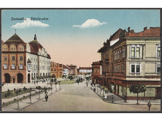 Subotica