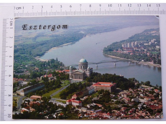 Esztergom, Mađarska