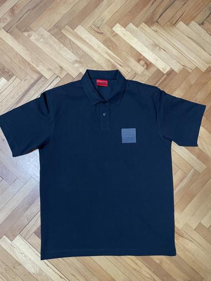 NOVO Hugo muska polo majica S/M