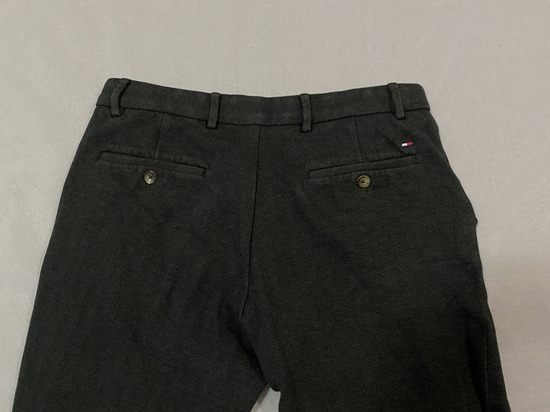 Tommy Hilfiger original pantalone zelene