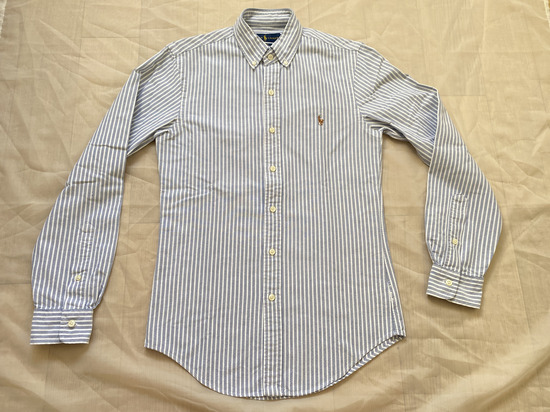 Polo Ralph Lauren original muska XS kosulja
