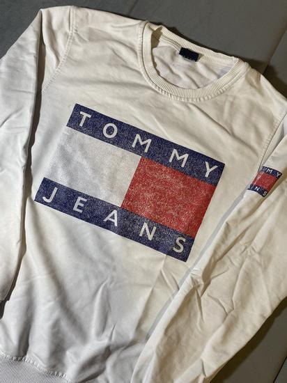 Tommy Jeans duks