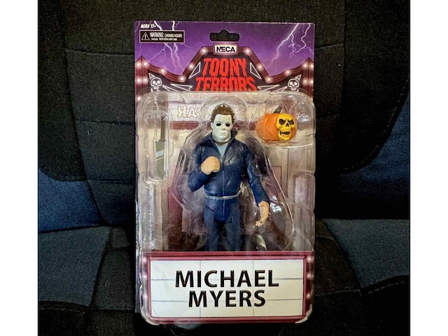 Halloween - Michael Myers