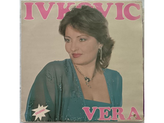 VERA IVKOVIC - MRDA TRAVA