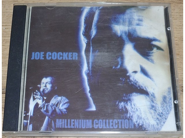 JOE COCKER