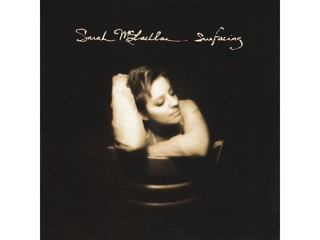 Sarah McLachlan - Surfacing