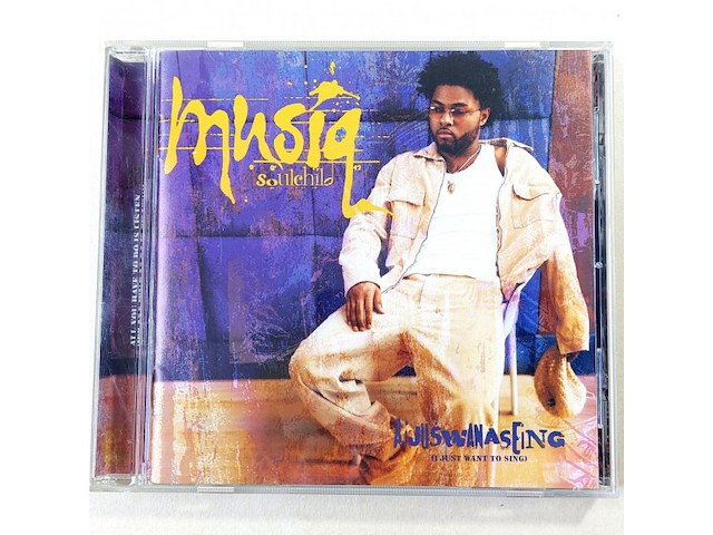 Musiq Soulchild - Aijuswanaseing