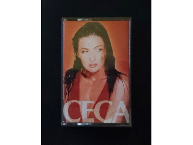 Ceca-Ceca Hitovi 1 kaseta (2001)