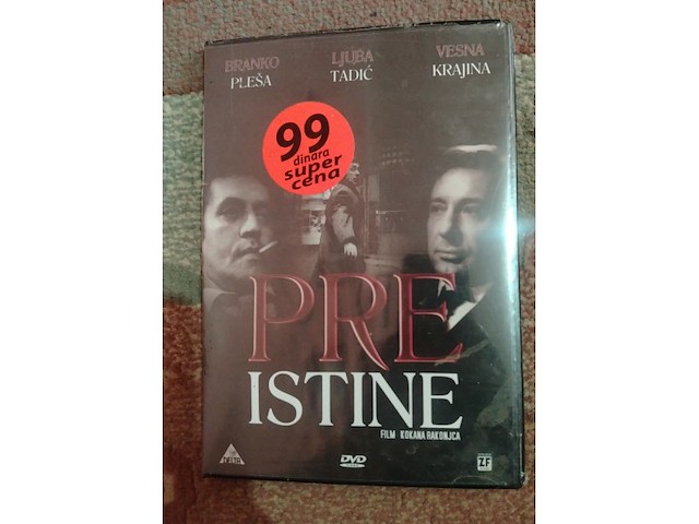 Pre istine-dvd-u celofanu