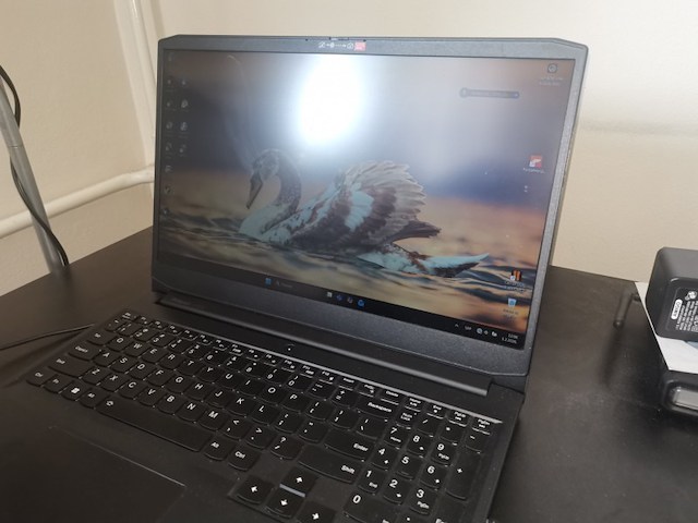 Lenovo IdeaPad Gaming 3 15ACH6