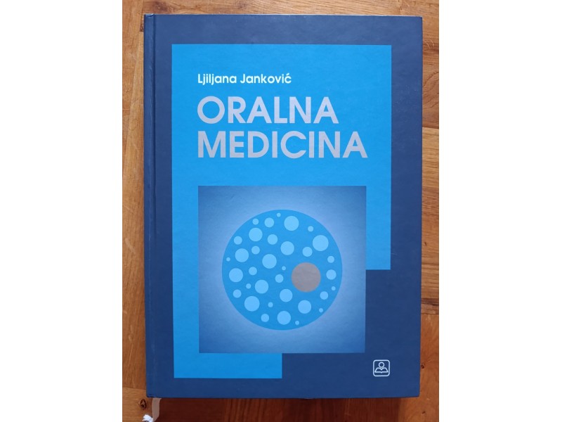 Oralna medicina, Ljiljana Janković