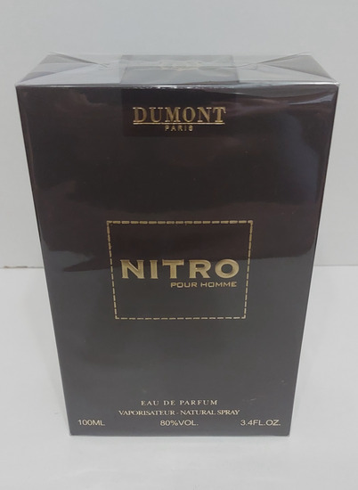 Dumont Nitro pour homme