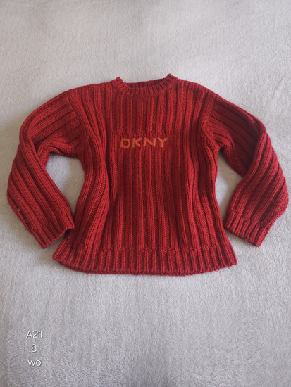 Dkny