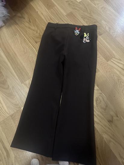 Zara disney pantalone vel 8/9