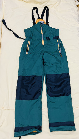 Skijaske kombinezon pantalone/ Ski pantalone