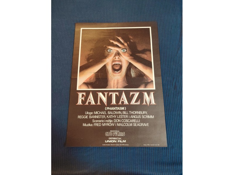 Fantazm