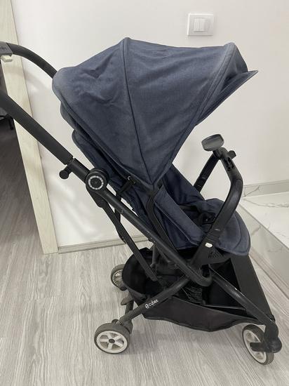 Cybex eezy S twist kolica