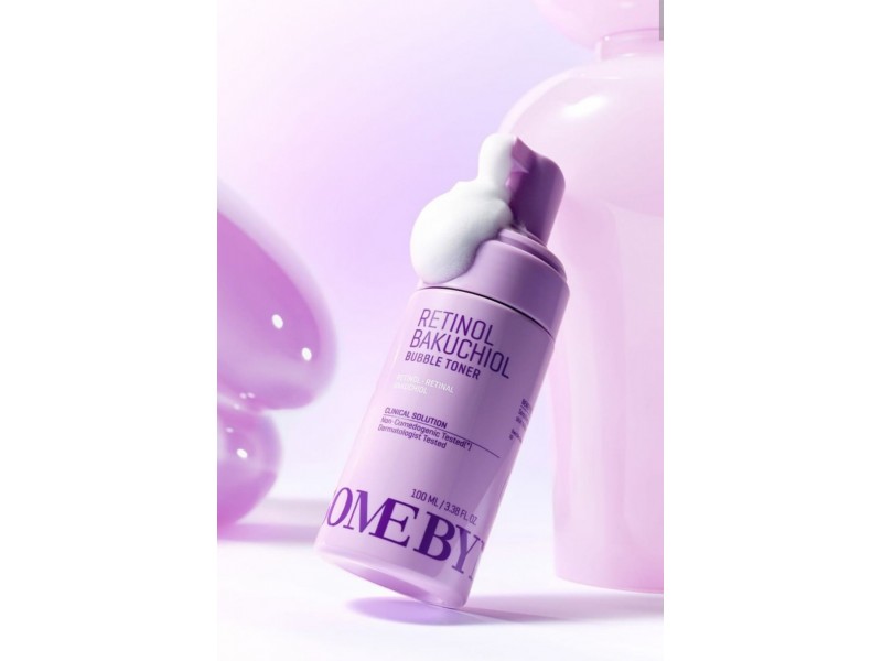 SOME BY MI Retinol Bakuchiol Bubble Toner 100ml *NOVO*