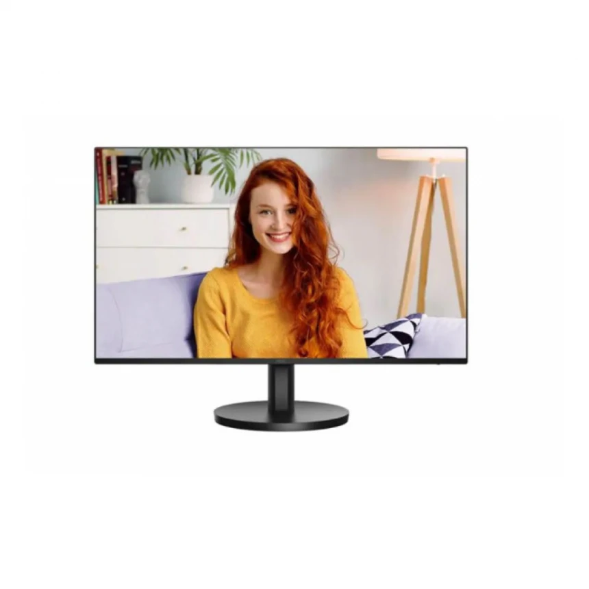 Monitor 27" AOC 27B3HA2 VA 1920x1080/100Hz/1MS/HDMI/VGA/TILT