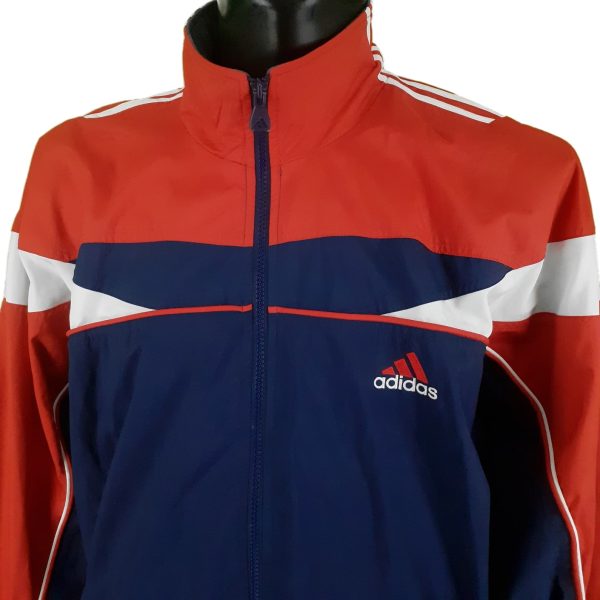 Trenerka Adidas, vel. XL