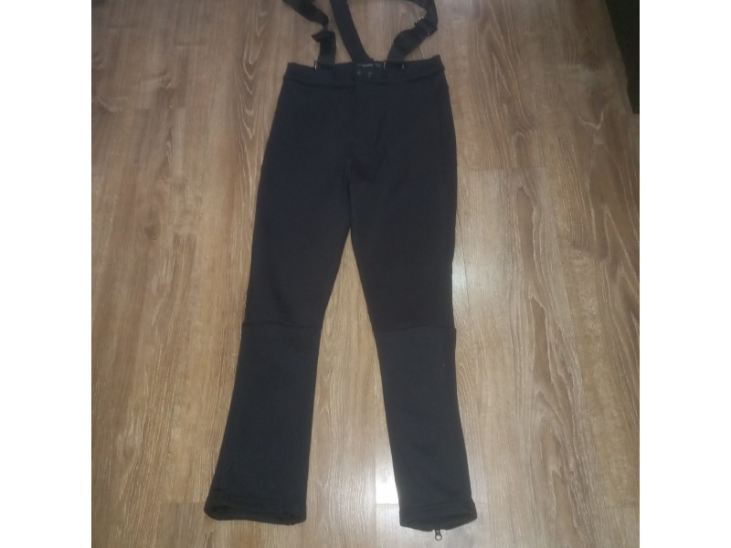 SKI PANTALONE-- THREADBAR VEL L 40