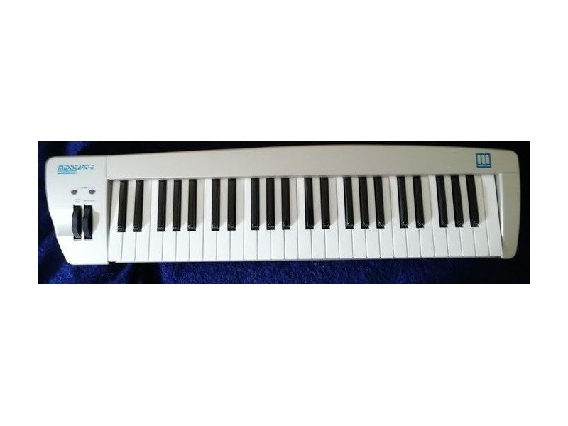MIDI Klavijatura
