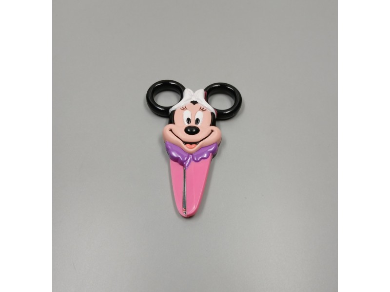 Minnie Mouse Dizni Makaze Disney
