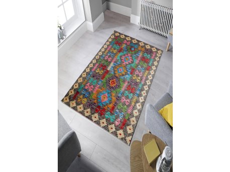 Conceptum Hypnose Tepih staza (80x120) W1178 Multicolor