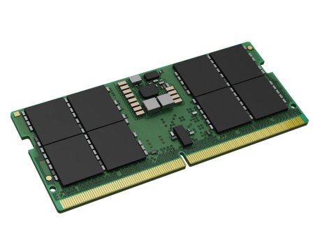 KINGSTON SODIMM DDR5 16GB 6400MT/s KVR64V52BS8-16