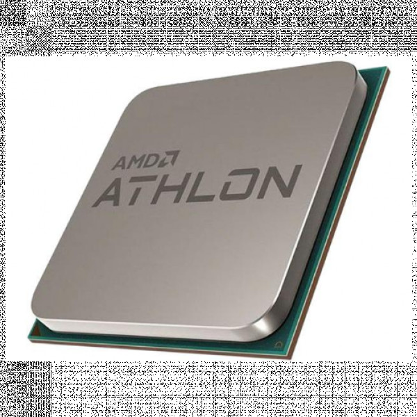 Procesor AMD Athlon 3000G 3.5GHz tray