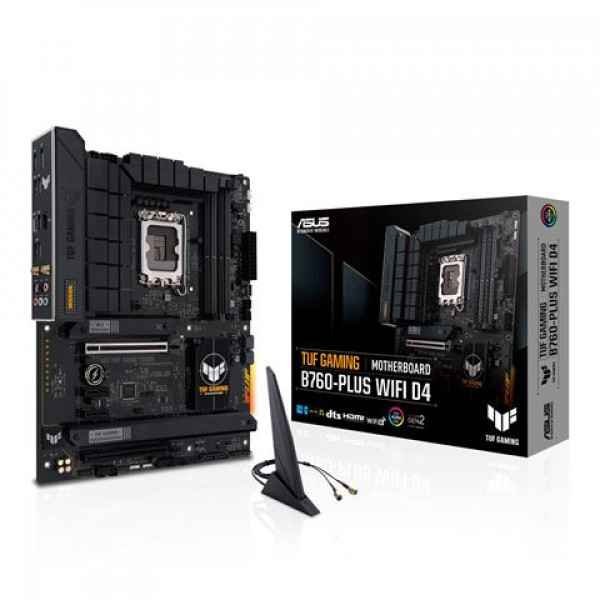 MBO 1700 ASUS TUF GAMING B760-PLUS WIFI