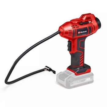 Einhell akumulatorski vazdušni kompresor CE-CC 18 Li-Solo 2071010