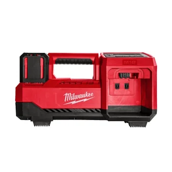 Milwaukee aku kompresor za pumpanje guma 18V M18 BI-0 4933478706