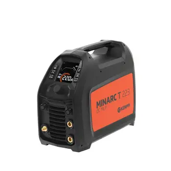 Kemppi aparat za zavarivanje Minarc T 223 DC MLP GM MIT223DCMLPGM