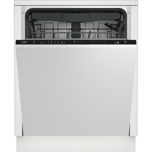BEKO BDIN38555
