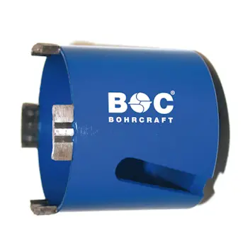 Bohrcraft dijamantska kruna 68mm 27200300068