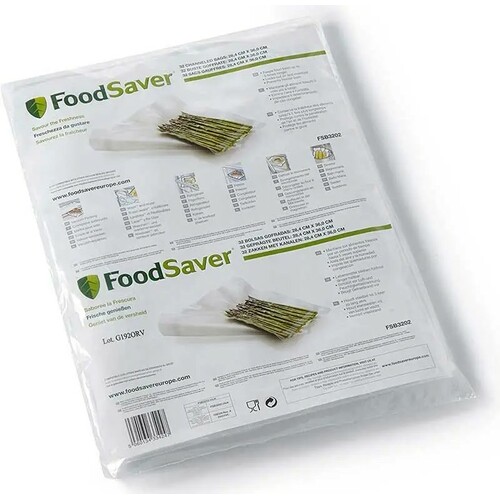 FOODSAVER FSB3202-I