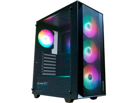 BC COMP AMD Ryzen 5 5500/16GB/M.2 512GB/RX580 8GB/650W v1