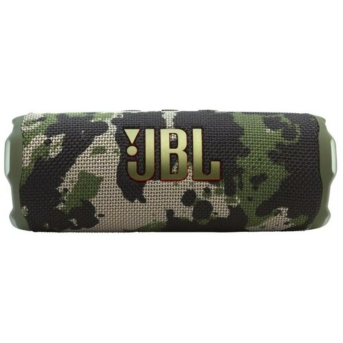 JBL FLIP 7 SQUAD